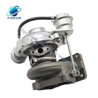 China Engine Parts 4JJ1 3.0L Turbocharger New From Diesel engine for sale