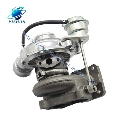 China Engine Parts 4JJ1 3.0L Turbocharger New From Diesel engine for sale