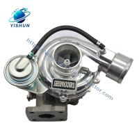 China Engine Parts 4JJ1 3.0L Turbocharger New From Diesel engine for sale