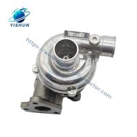 China Excavator Parts sk75-8 4LE2 Engine turbo Turbocharger 8-98092822-0 VI898092822 for sale