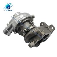 China Excavator Parts sk75-8 4LE2 Engine turbo Turbocharger 8-98092822-0 VI898092822 for sale