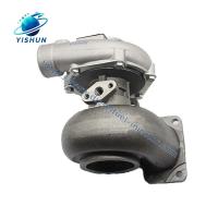 China Turbocharger SK200-2 SK200-5 6D31 TE06H ME088752 466129-0001 for sale