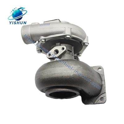 China Turbocharger SK200-2 SK200-5 6D31 TE06H ME088752 466129-0001 for sale