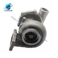 China Turbocharger SK200-2 SK200-5 6D31 TE06H ME088752 466129-0001 for sale