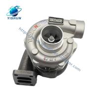 China Turbocharger SK200-2 SK200-5 6D31 TE06H ME088752 466129-0001 for sale