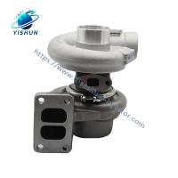 China New Turbocharger ME088840 ME088725 for SK200-5 Excavator 6D34 Engine for sale