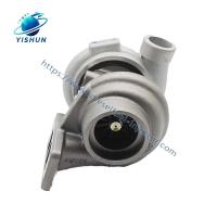 China New Turbocharger ME088840 ME088725 for SK200-5 Excavator 6D34 Engine for sale