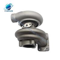 China 49185-01020 Engine Turbo Turbocharger SK200-6E 6D34 ME088840/ME440895 SK230-6E Excavator Parts for sale