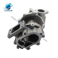 China SK250-8 SK200-8 Engine J05E Turbo GT2259LS Turbocharger 17201-E0521 761916-0010 for sale