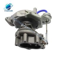 China SK250-8 SK200-8 Engine J05E Turbo GT2259LS Turbocharger 17201-E0521 761916-0010 for sale