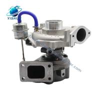 China SK250-8 SK200-8 Engine J05E Turbo GT2259LS Turbocharger 17201-E0521 761916-0010 for sale