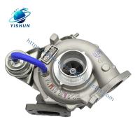 China SK250-8 SK200-8 Engine J05E Turbo GT2259LS Turbocharger 17201-E0521 761916-0010 for sale