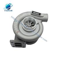 China Excavator SK330-6 Engine 6D16 Turbocharger Turbo 704794-0001 466670-0013 ME078660 ME078871 for sale