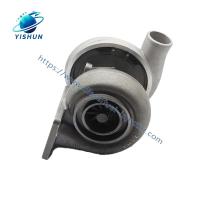 China Excavator SK330-6 Engine 6D16 Turbocharger Turbo 704794-0001 466670-0013 ME078660 ME078871 for sale