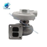 China Excavator SK330-6 Engine 6D16 Turbocharger Turbo 704794-0001 466670-0013 ME078660 ME078871 for sale