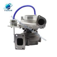 China J08E Engine Turbocharger SK350-8 SK350-10 Turbo Excavator Parts for sale