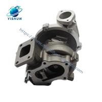 China J08E Engine Turbocharger SK350-8 SK350-10 Turbo Excavator Parts for sale