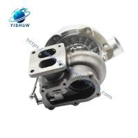 China SK460-8 P11C Turbocharger 24100-4480c 17201-E0230 for Excavator Sk480-8 Sk460-8 Engine P11c for sale