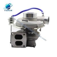 China SK460-8 P11C Turbocharger 24100-4480c 17201-E0230 for Excavator Sk480-8 Sk460-8 Engine P11c for sale