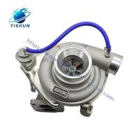 China SK460-8 P11C Turbocharger 24100-4480c 17201-E0230 for Excavator Sk480-8 Sk460-8 Engine P11c for sale