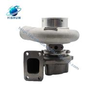 China Excavator Parts Turbocharger D06F For Excavator SY245 SY265 49179-06210 for sale