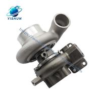 China Excavator Parts Turbocharger D06F For Excavator SY245 SY265 49179-06210 for sale
