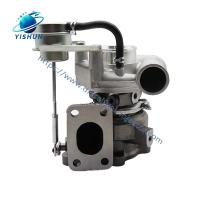 China Excavator Parts Diesel Engine 4m40 Turbocharger Supercharger 4m50 Sy215-10 with High Quality for sale