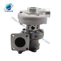 China Turbocharger 8-98189-9362 VA410222 4LE2 4JG1 Engine For SY75 SY135-9 Excavator for sale
