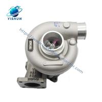 China Turbocharger 8-98189-9362 VA410222 4LE2 4JG1 Engine For SY75 SY135-9 Excavator for sale