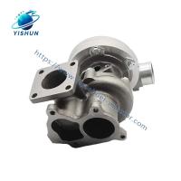 China Turbocharger 8-98189-9362 VA410222 4LE2 4JG1 Engine For SY75 SY135-9 Excavator for sale