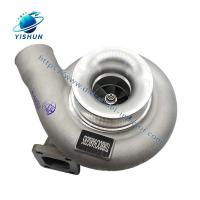 China Excavator Parts Turbocharger D06F For Excavator SY245 SY265 49179-06210 for sale