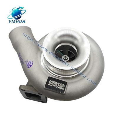 China Excavator Parts Turbocharger D06F For Excavator SY245 SY265 49179-06210 for sale