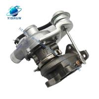 China Turbocharger 8981899362 for SY75-9 4LE2 Engine for sale