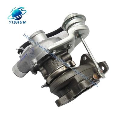 China Turbocharger 8981899362 for SY75-9 4LE2 Engine for sale
