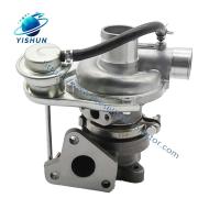 China Turbocharger 8981899362 for SY75-9 4LE2 Engine for sale