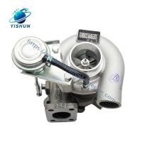China Excavator Parts Diesel Engine 4m40 Turbocharger Supercharger 4m50 Sy215-10 with High Quality for sale