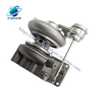 China Turbo TD06-7 Turbocharger ME304598 49179-02712 for diesel Engine 6M60 for sale