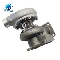 China Turbocharger 8-98189-9362 VA410222 4LE2 4JG1 Engine For SY75 SY135-9 Excavator for sale