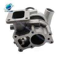 China Turbo TD06-7 Turbocharger ME304598 49179-02712 for diesel Engine 6M60 for sale