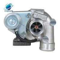China Turbocharger 172-12920 1G565-17015 For TD04-12T V3300 3.3L Engine for sale