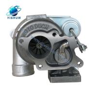 China Turbocharger 172-12920 1G565-17015 For TD04-12T V3300 3.3L Engine for sale