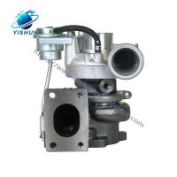 China Turbocharger 172-12920 1G565-17015 For TD04-12T V3300 3.3L Engine for sale