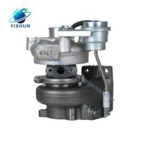 China Turbocharger 172-12920 1G565-17015 For TD04-12T V3300 3.3L Engine for sale