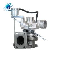 China Turbocharger 1C041-17010 for Engine V3307 Tractor M8200 M9000 for sale
