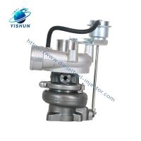 China Turbocharger 1C041-17010 for Engine V3307 Tractor M8200 M9000 for sale