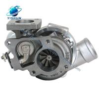 China Turbocharger 1C041-17010 for Engine V3307 Tractor M8200 M9000 for sale