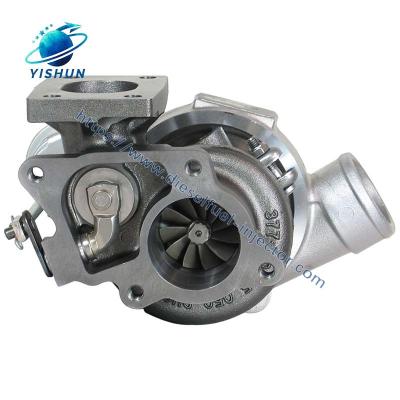 China Turbocharger 1C041-17010 for Engine V3307 Tractor M8200 M9000 for sale