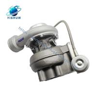 China Excavator Parts Turbocharger S200G WS2B 04259318KZ 3802190 56201970001 318815 for BF6M1013FC Engine for sale
