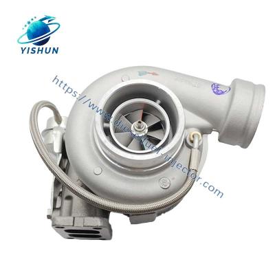 China Excavator Parts Turbocharger S200G WS2B 04259318KZ 3802190 56201970001 318815 for BF6M1013FC Engine for sale