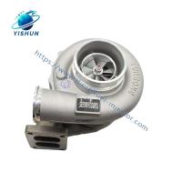 China GJ90C TURBO Excavator Spare Parts Engine Turbocharger for sale